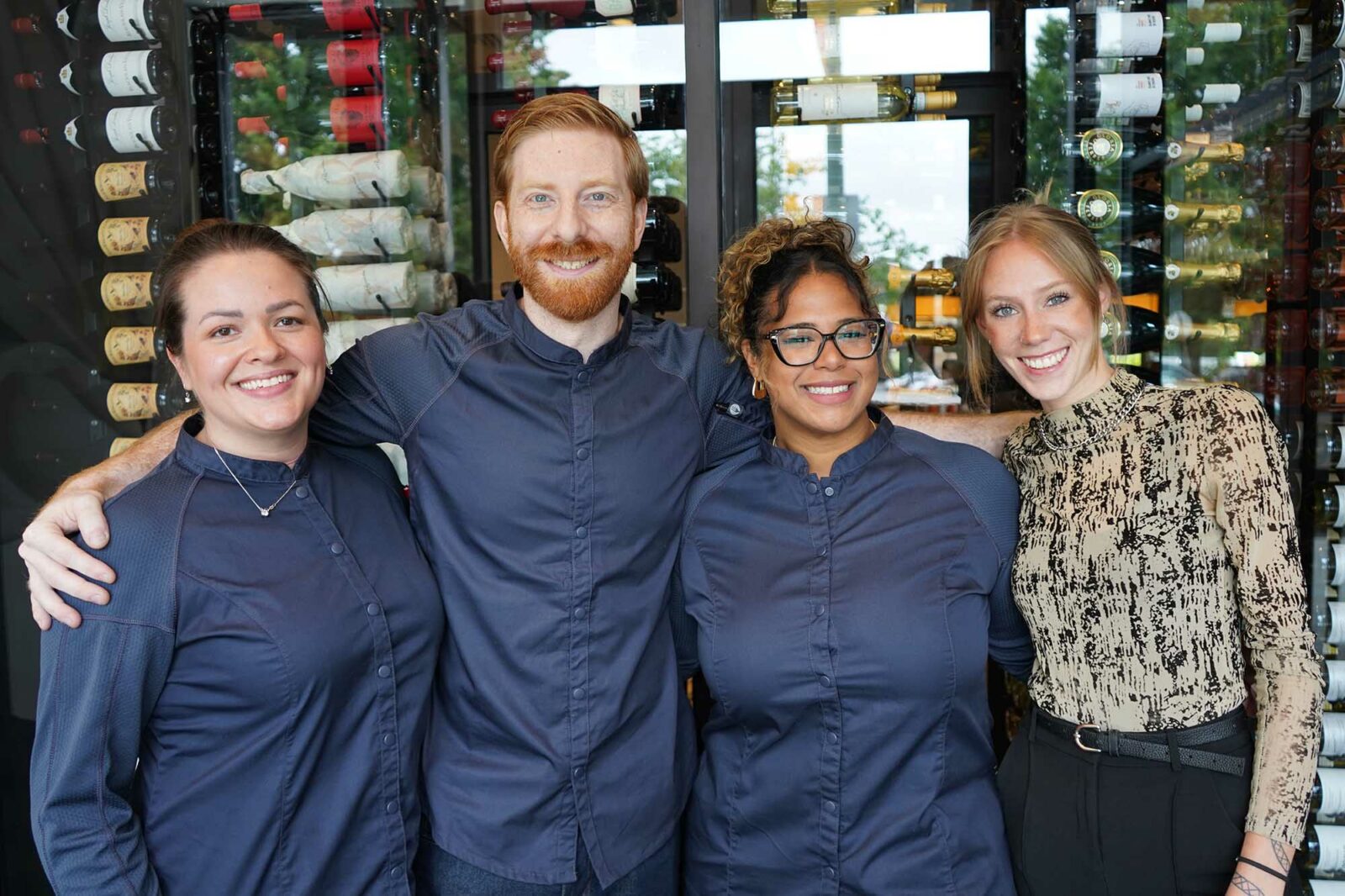 About | Burtons Grill & Bar