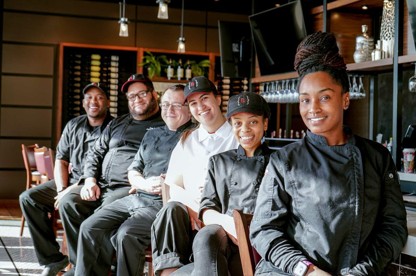 Careers | Burtons Grill & Bar