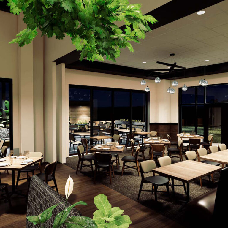 Burtons Grill & Bar in NC - Birkdale
